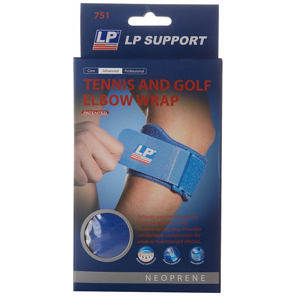 Buy Tennis Elbow Support / 701 online at low price in India on medicpro.in